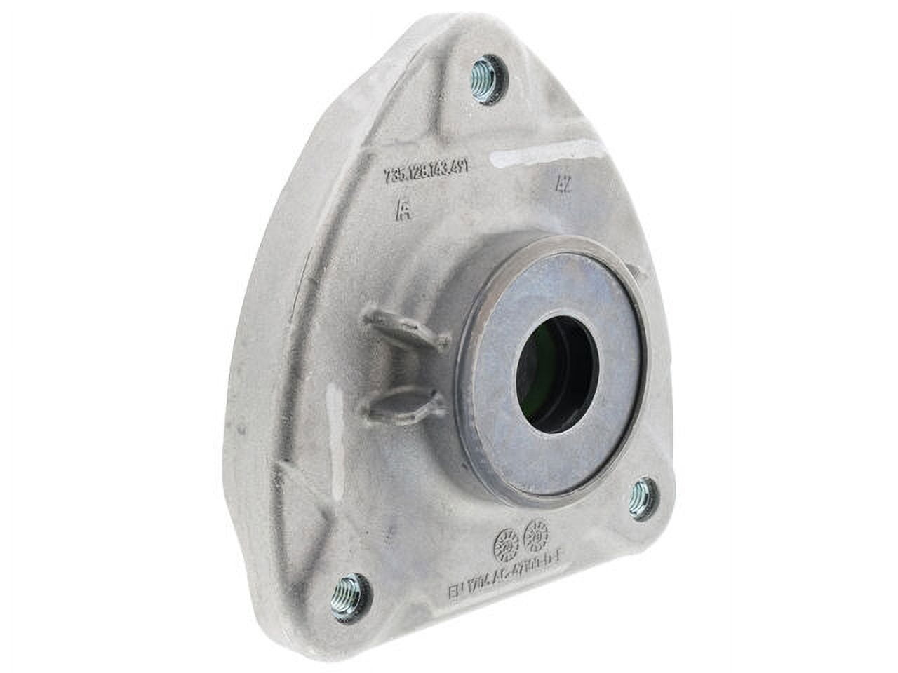 Front Strut Mount - Compatible with 2014 - 2019 Mercedes-Benz CLA45 AMG ...