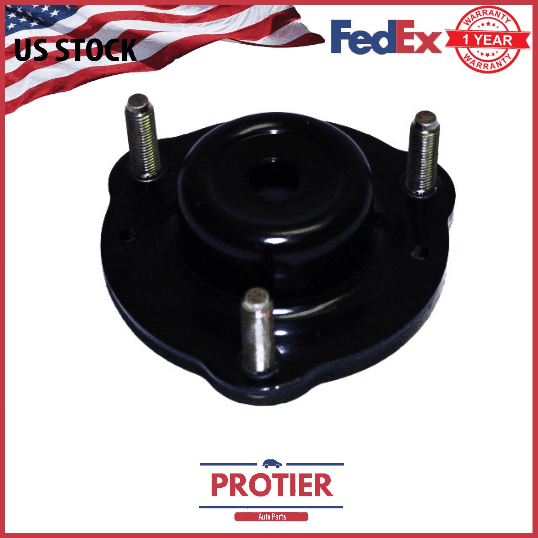 Front Strut Mount compatible with Toyota Tacoma 01-04 - Walmart.com