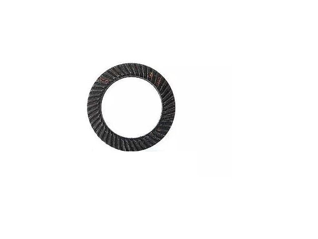 Front Strut Mount Washer - Compatible with 1969 - 1989 Porsche 911 1970 ...