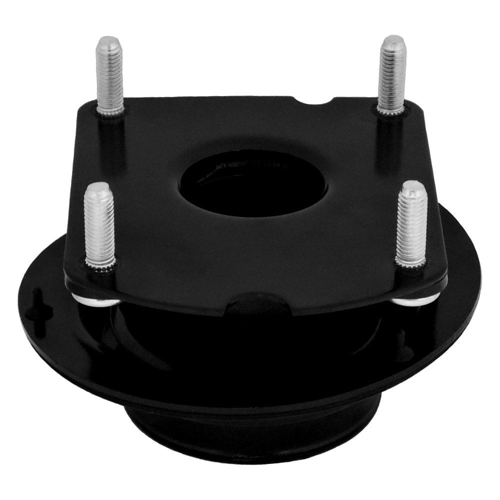 Front Strut Mounting Kit for Ford Edge 2011-2014 Black - Walmart.com