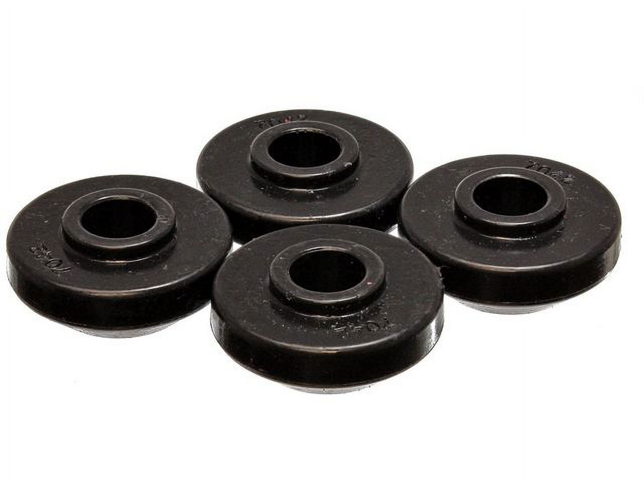 Front Strut Rod Bushing Kit - Compatible with 1974 - 1993 Dodge ...