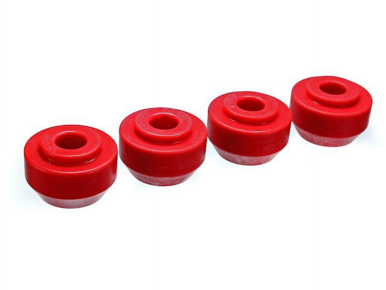 Front Strut Rod Bushing Kit - Compatible with 1960 - 1966 Ford Falcon ...