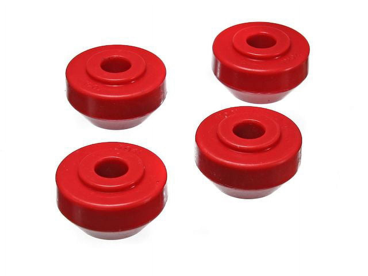 Front Strut Rod Bushing Kit - Compatible with 1962 - 1963, 1965 - 1974 ...