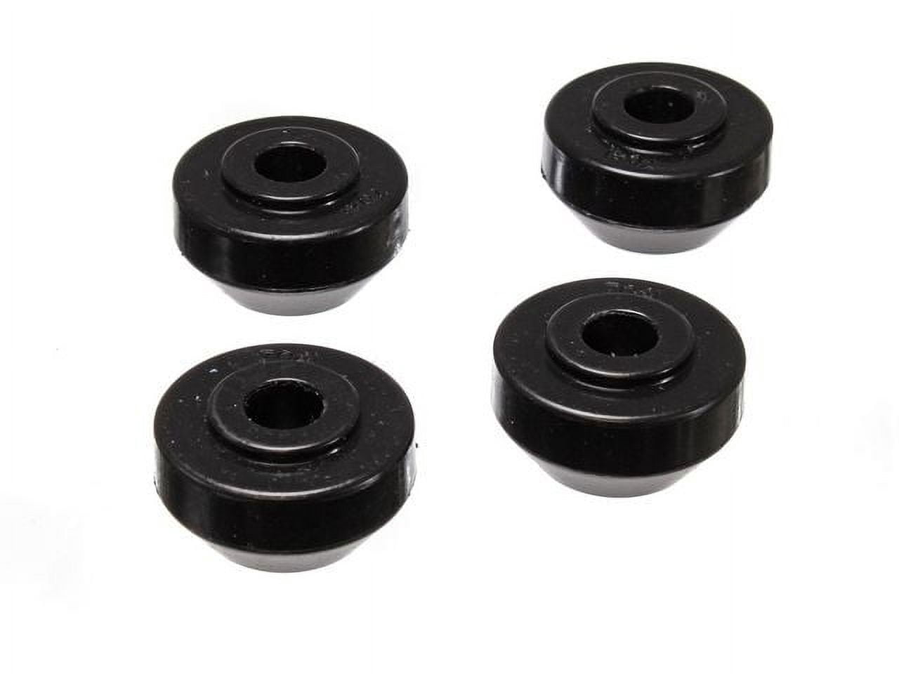 Front Strut Rod Bushing Kit - Compatible with 1962 - 1963, 1965 - 1974 ...