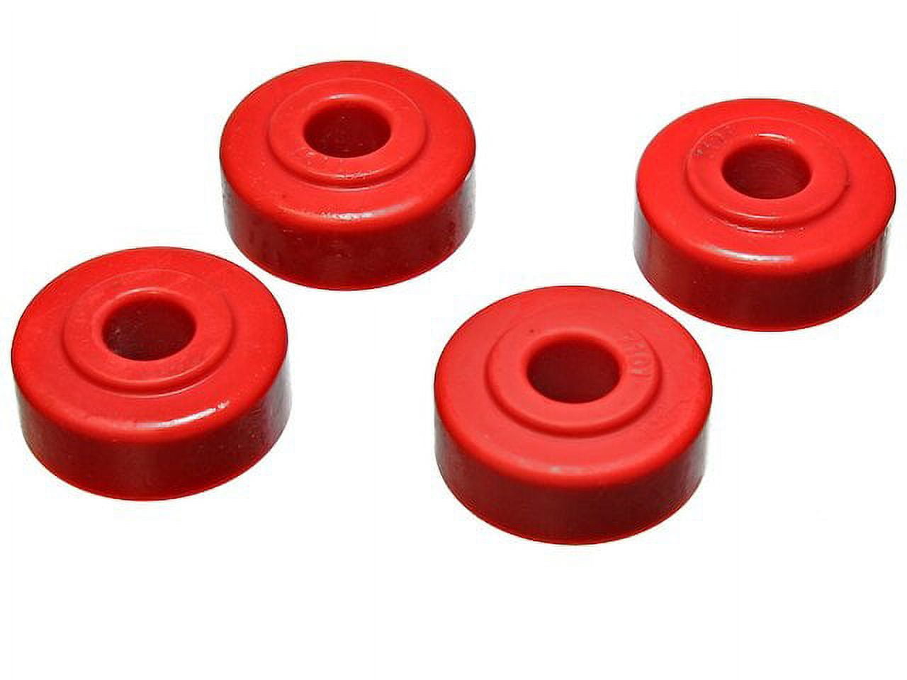 Front Strut Rod Bushing Kit - Compatible with 1963 - 1968 Buick Wildcat ...