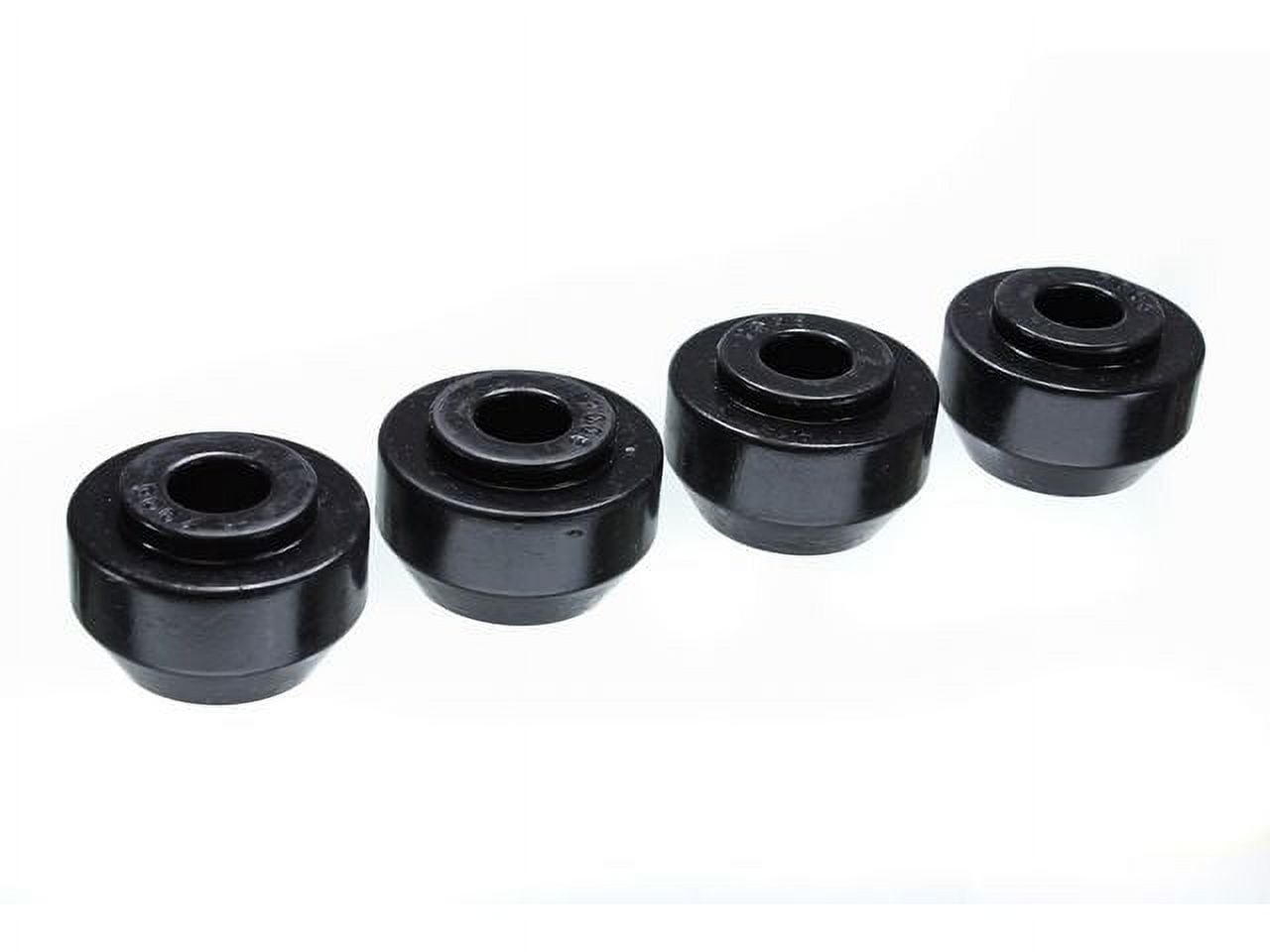 Front Strut Rod Bushing Kit - Compatible with 1964 - 1966 Ford Mustang ...
