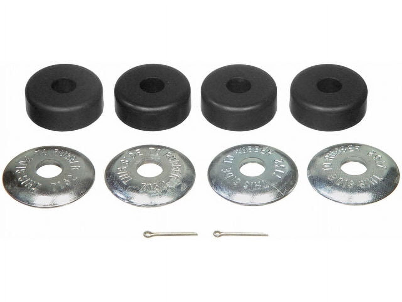 Front Strut Rod Bushing Kit - Compatible with 1964 - 1969 Plymouth ...