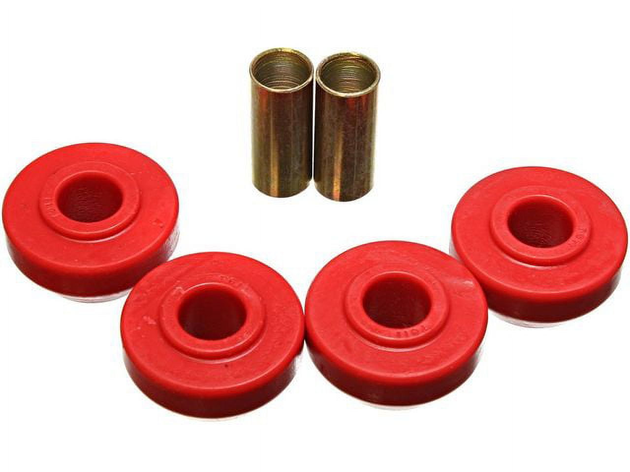 Front Strut Rod Bushing Kit - Compatible with 1965 - 1974 Plymouth ...