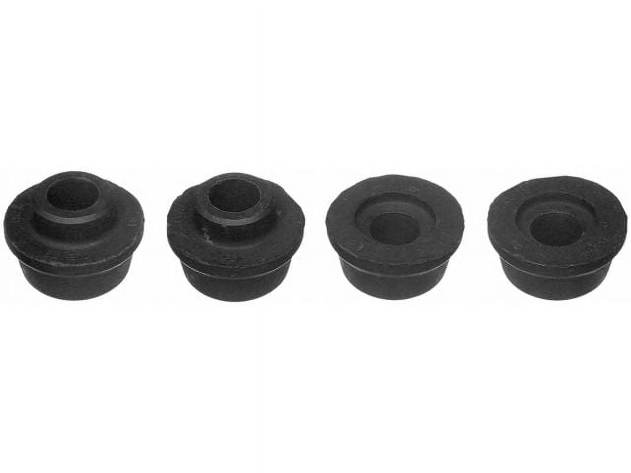 Front Strut Rod Bushing Kit - Compatible with 1966 - 1974 Plymouth ...