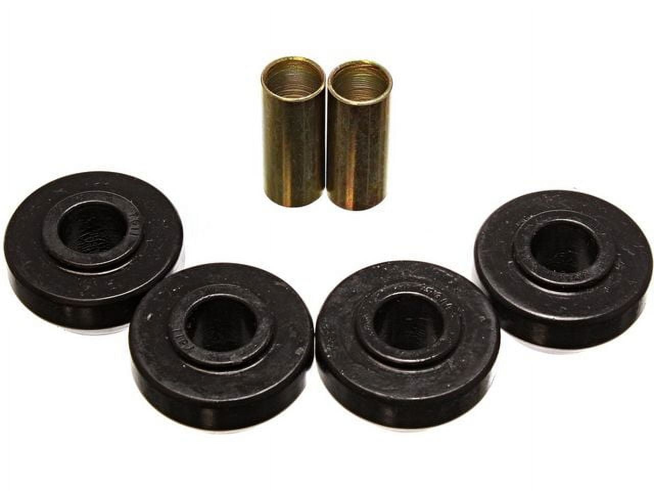 Front Strut Rod Bushing Kit - Compatible with 1967 - 1971 Plymouth GTX ...