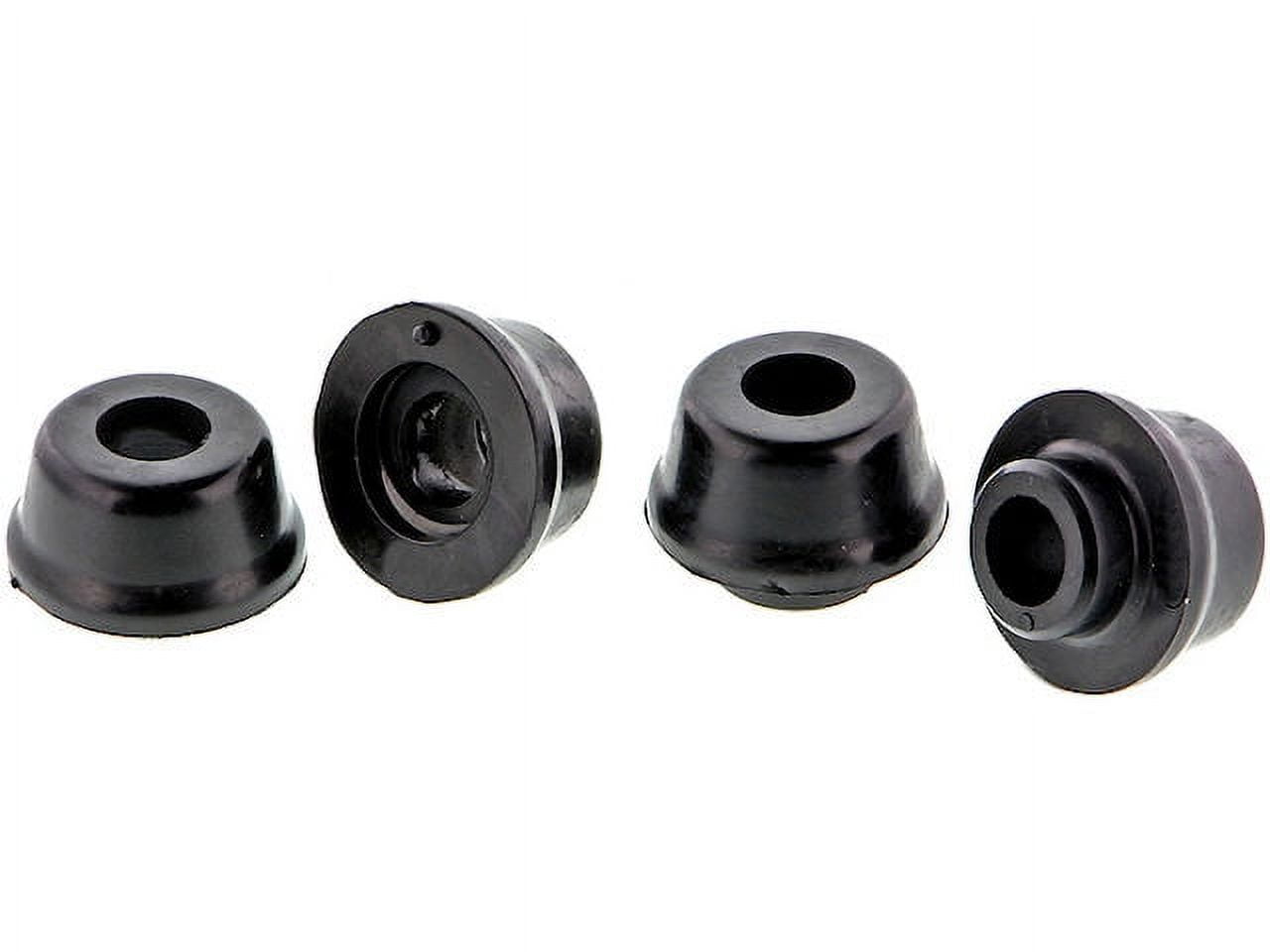 Front Strut Rod Bushing Kit - Compatible with 1970 - 1974 Plymouth Cuda ...