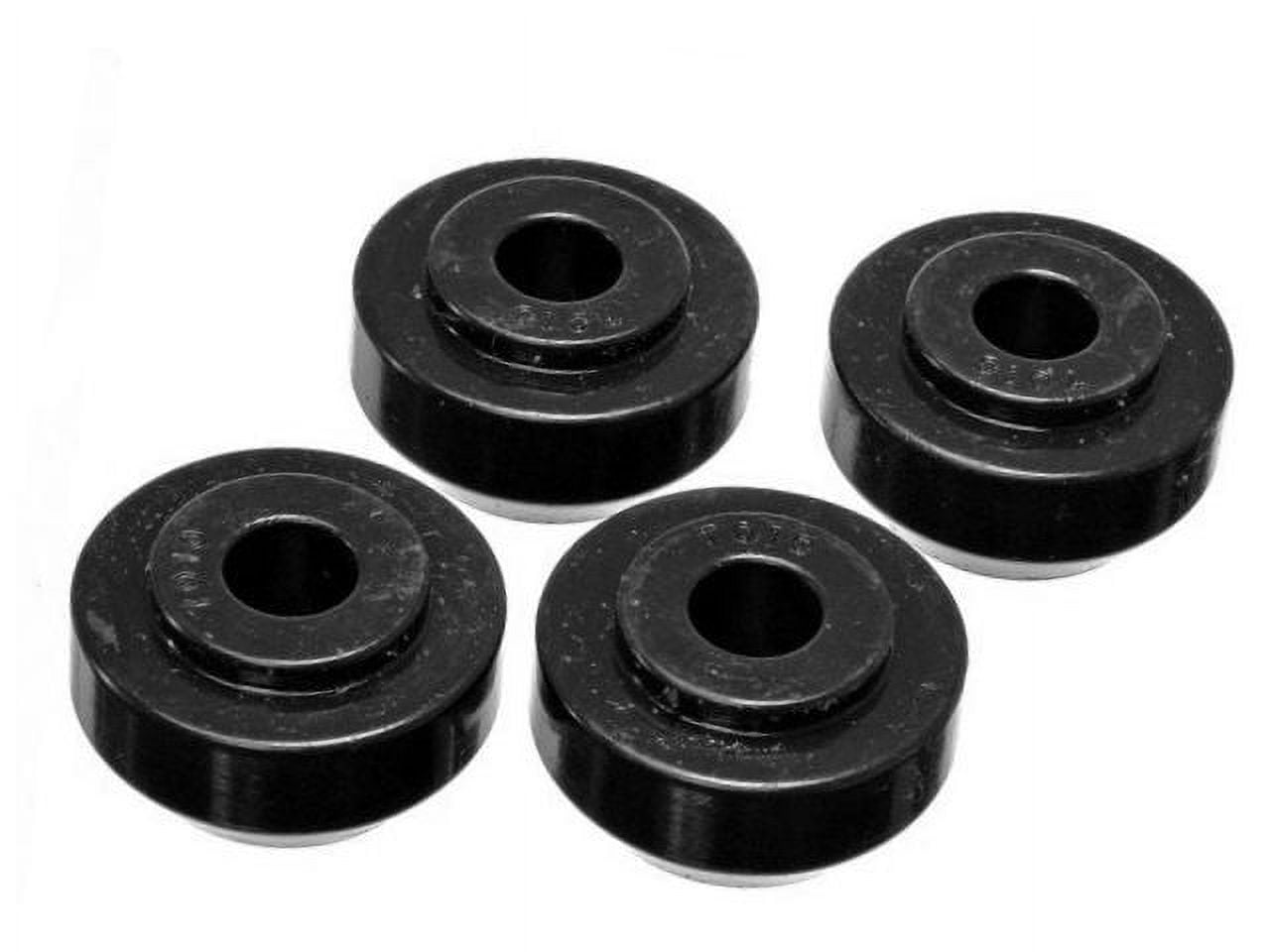 Front Strut Rod Bushing Kit - Compatible with 1971 - 1980 Ford Pinto ...