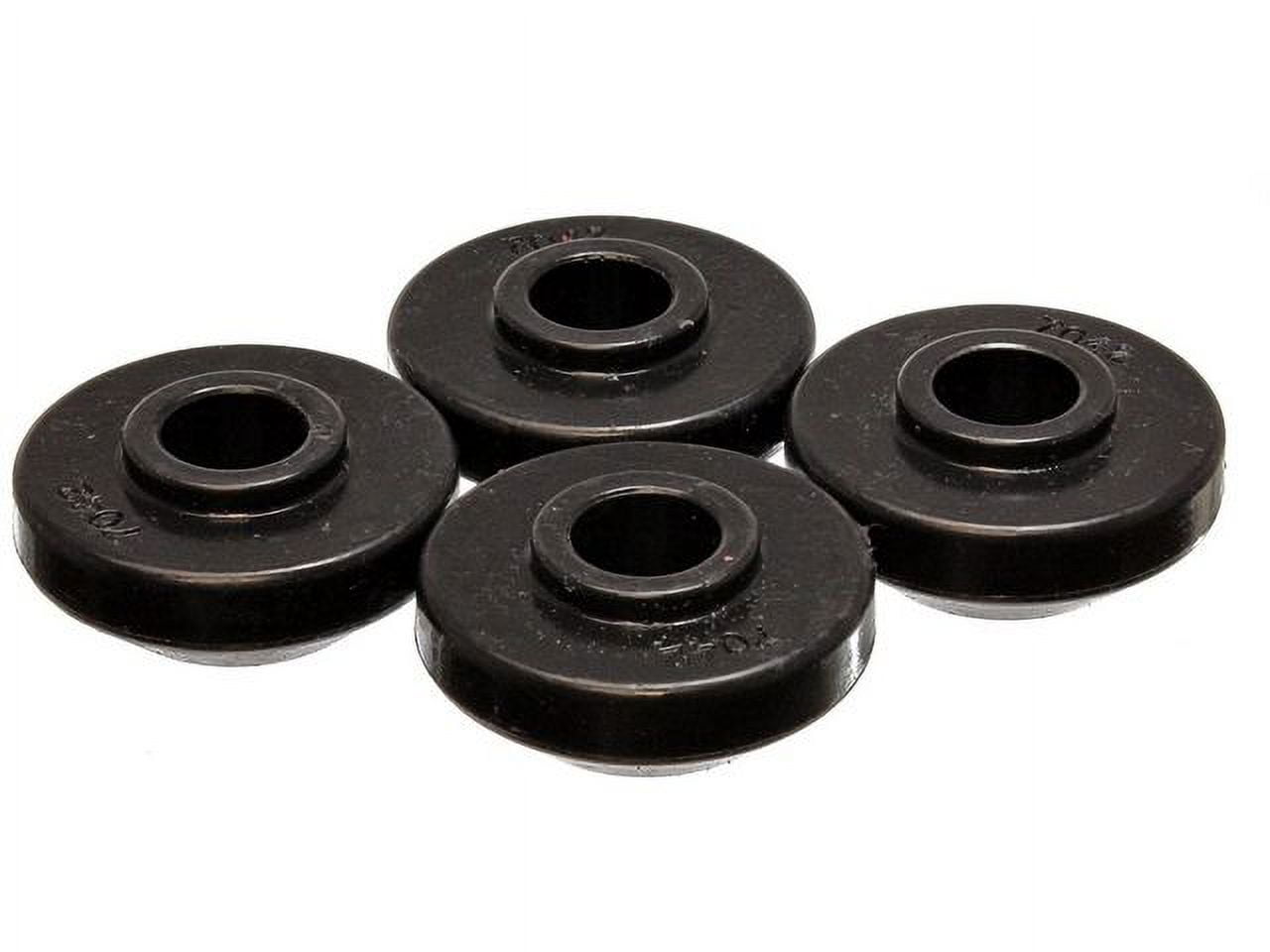 Front Strut Rod Bushing Kit - Compatible with 1975 - 1979, 1985 - 1989 ...