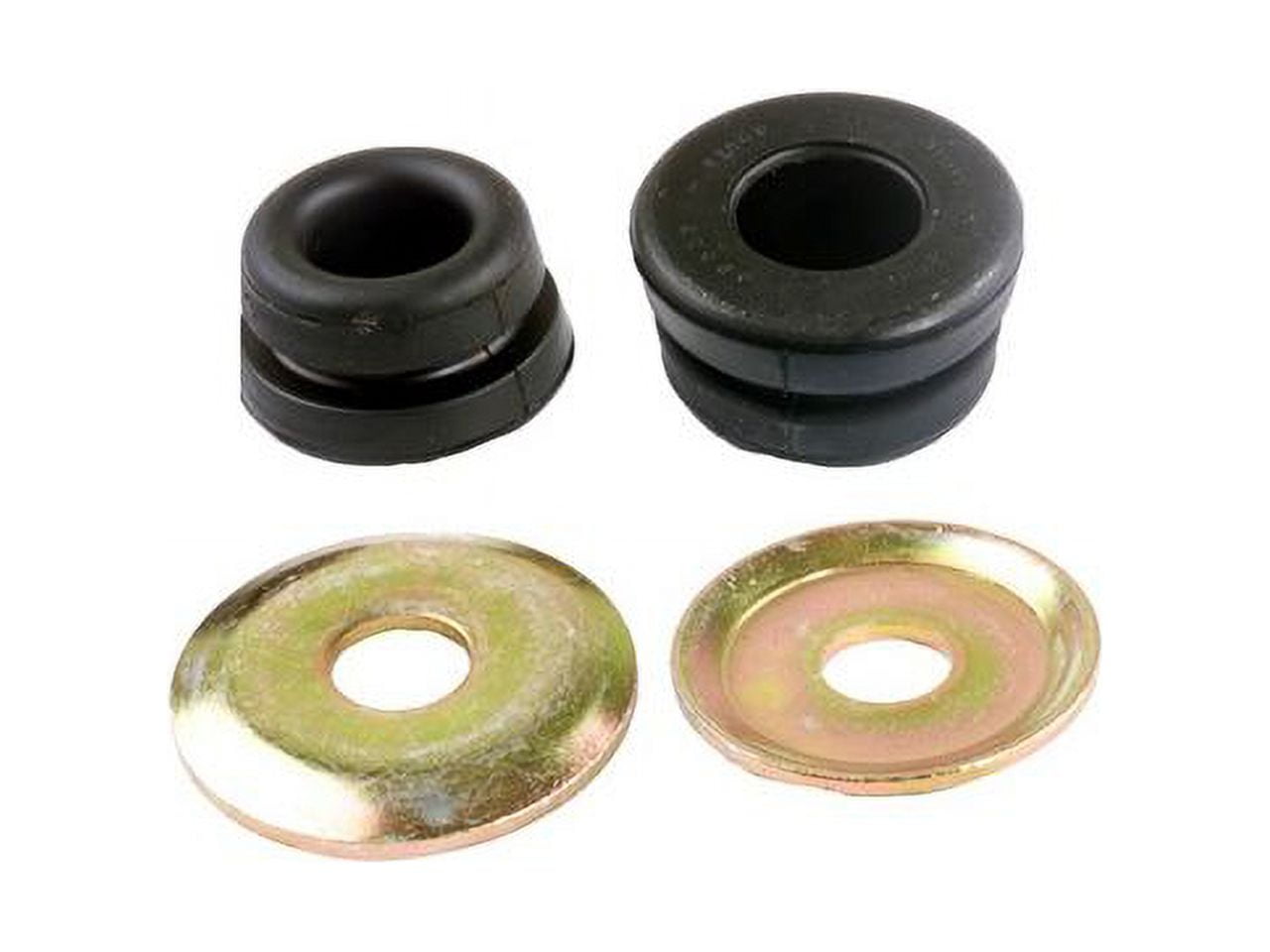 Front Strut Rod Bushing Kit - Compatible with 1980 - 1995 Toyota Pickup ...