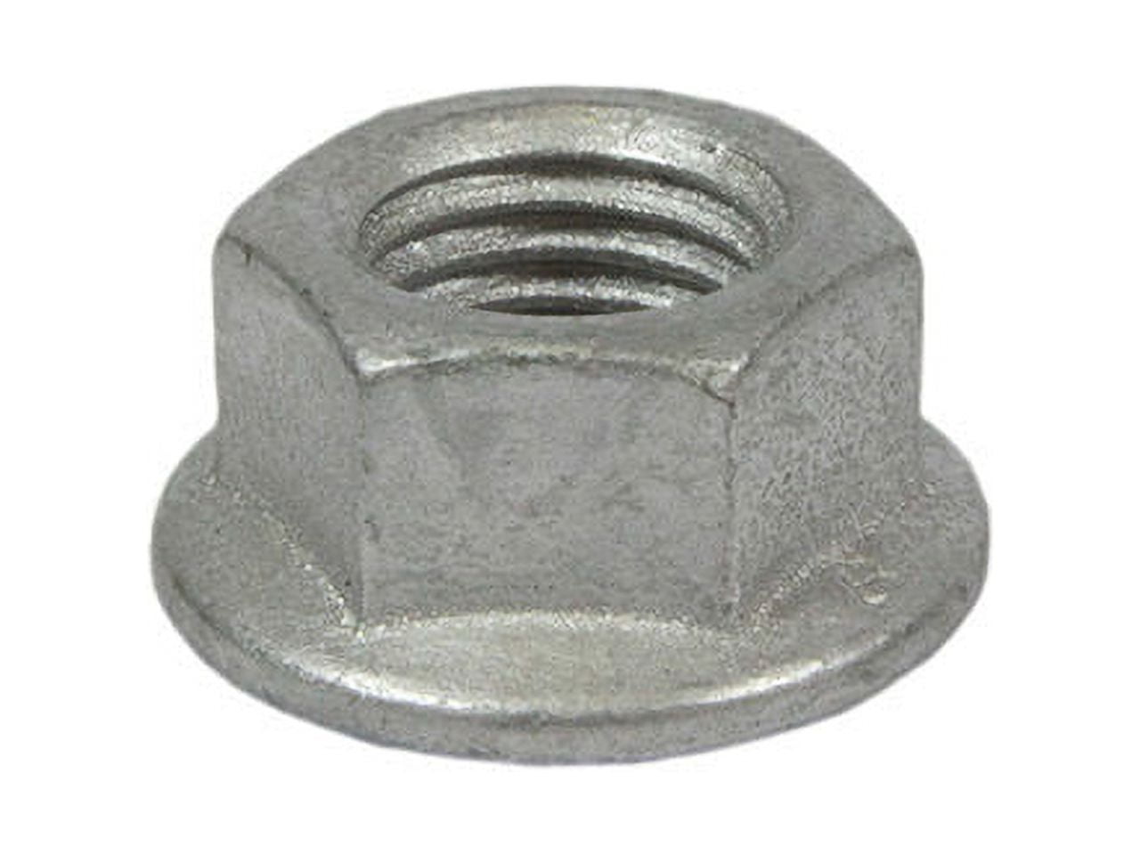 Front Strut Rod Lock Nut - Compatible with 2006 - 2012 Ford Fusion 2007 ...