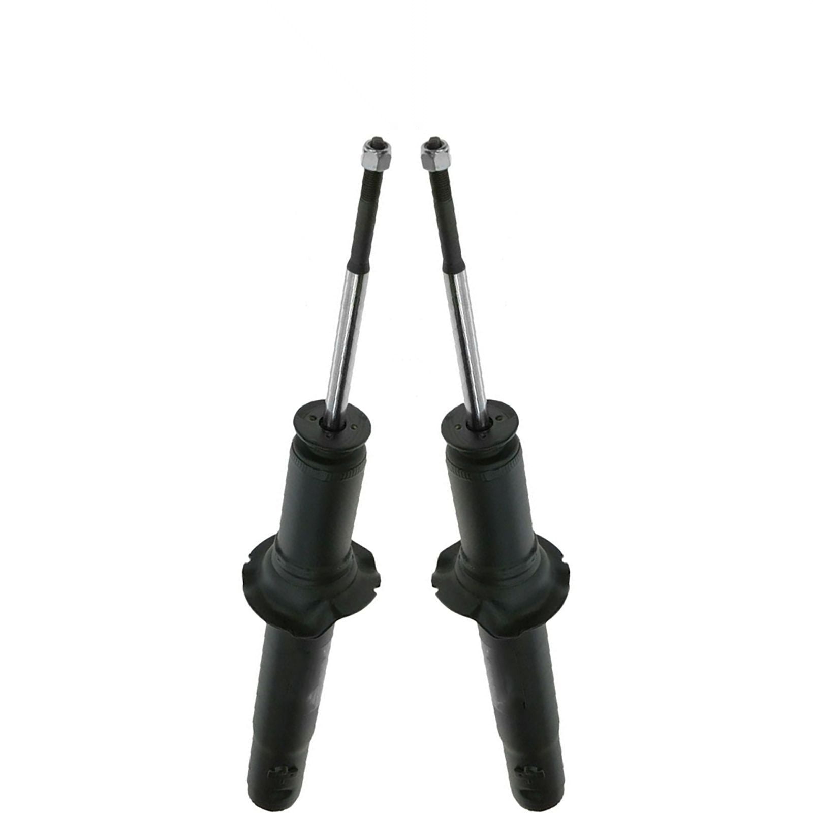 Front Strut Shock Cartridge Pair Set for Acura TL for TSX for Honda for ...