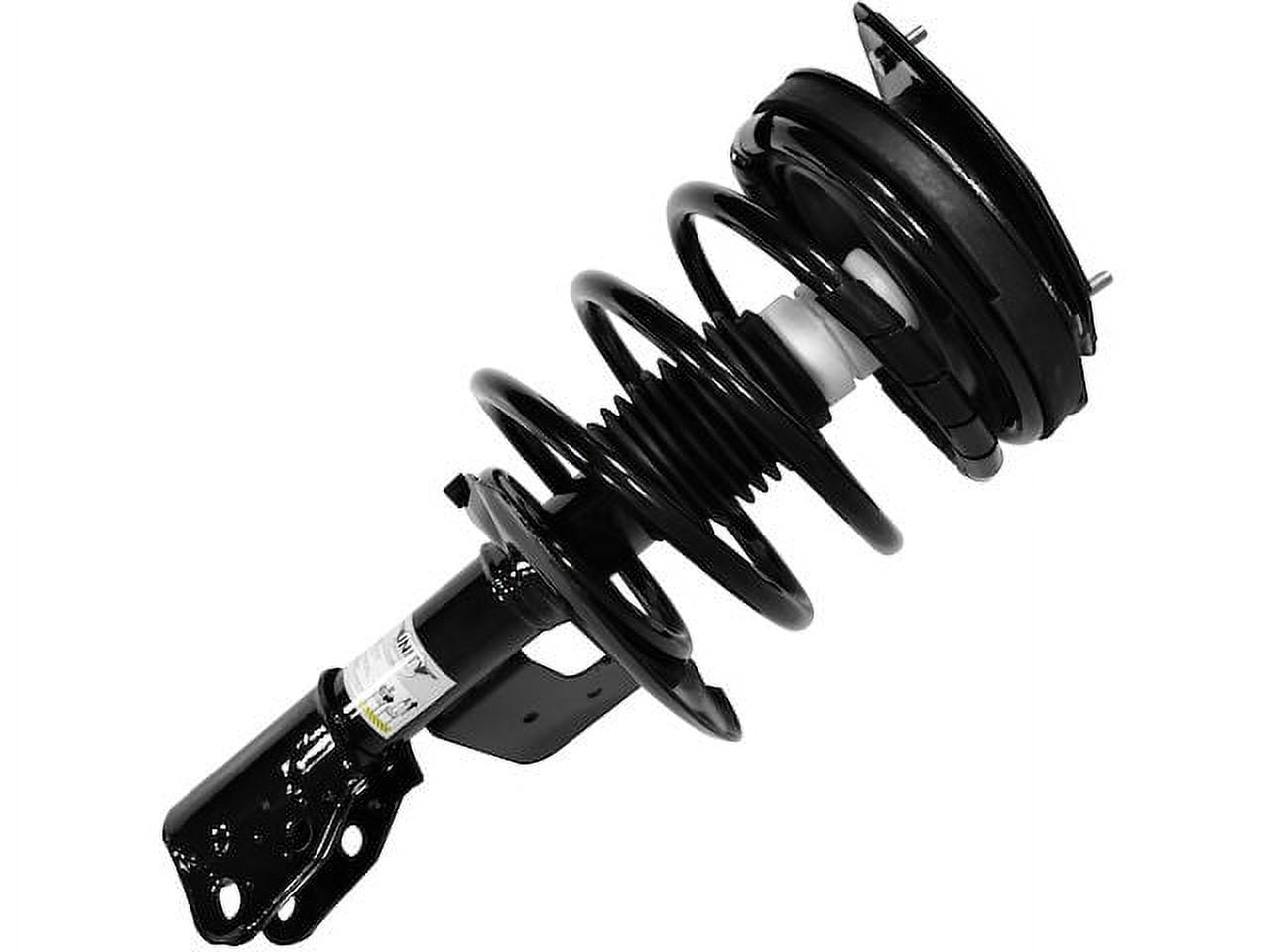 Buick Electra Suspension Strut And Coil Spring Assembly
