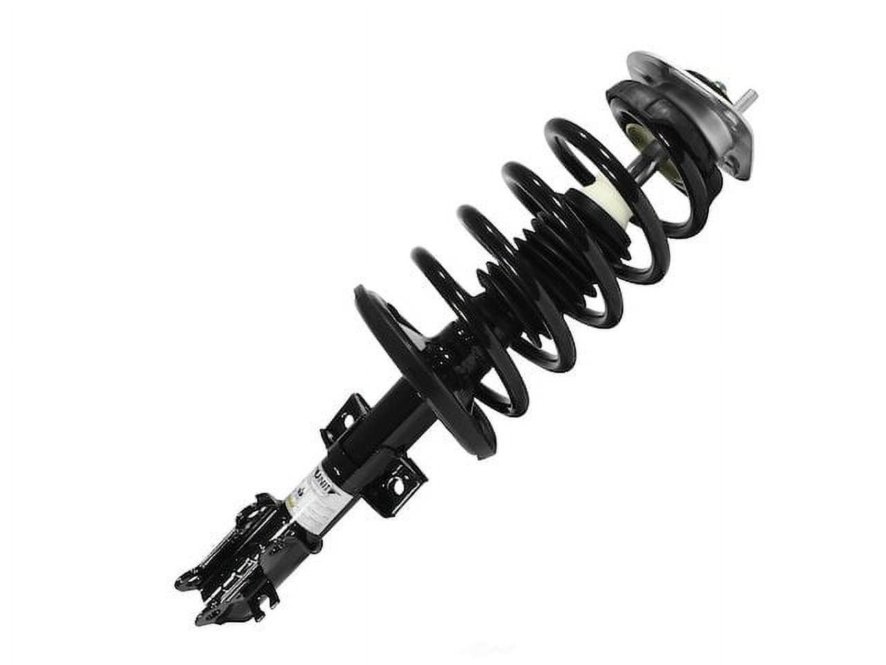 Front Strut and Coil Spring Assembly - Compatible with 2003 - 2014 ...