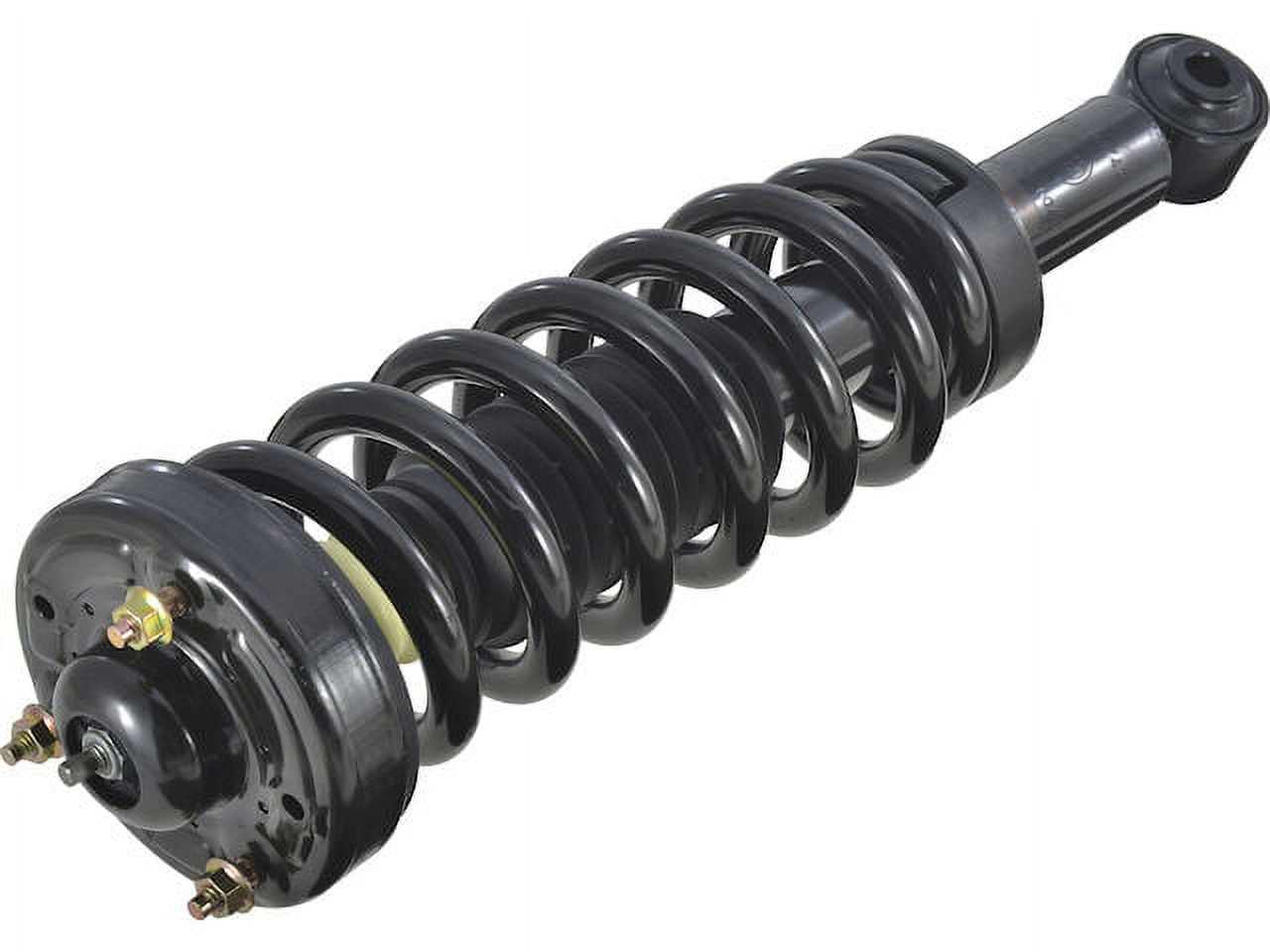 Front Strut and Coil Spring Assembly - Compatible with 2007 - 2013 ...