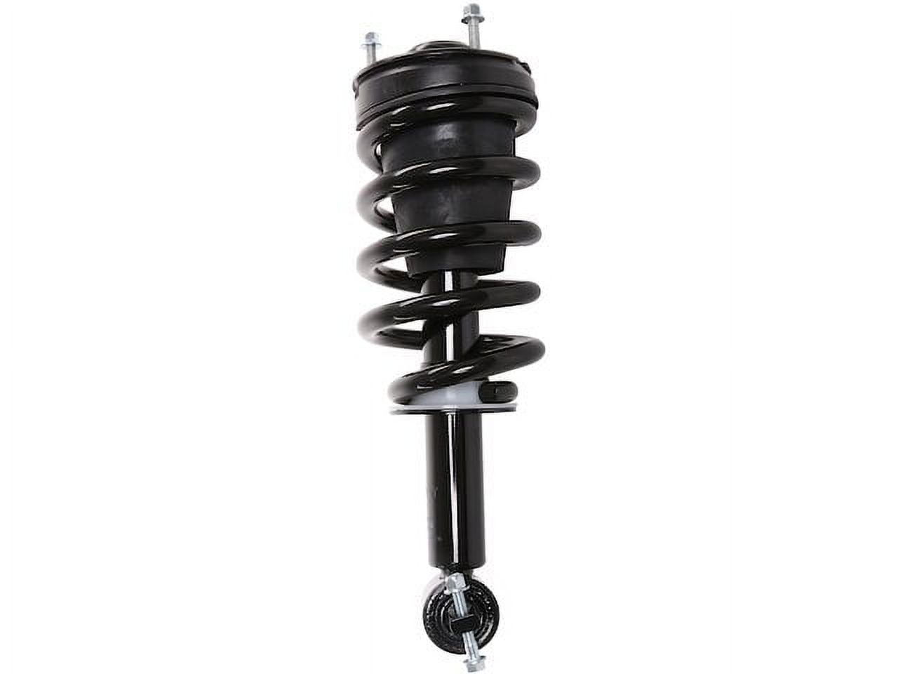 Front Strut and Coil Spring Assembly - Compatible with 2007 - 2020 ...