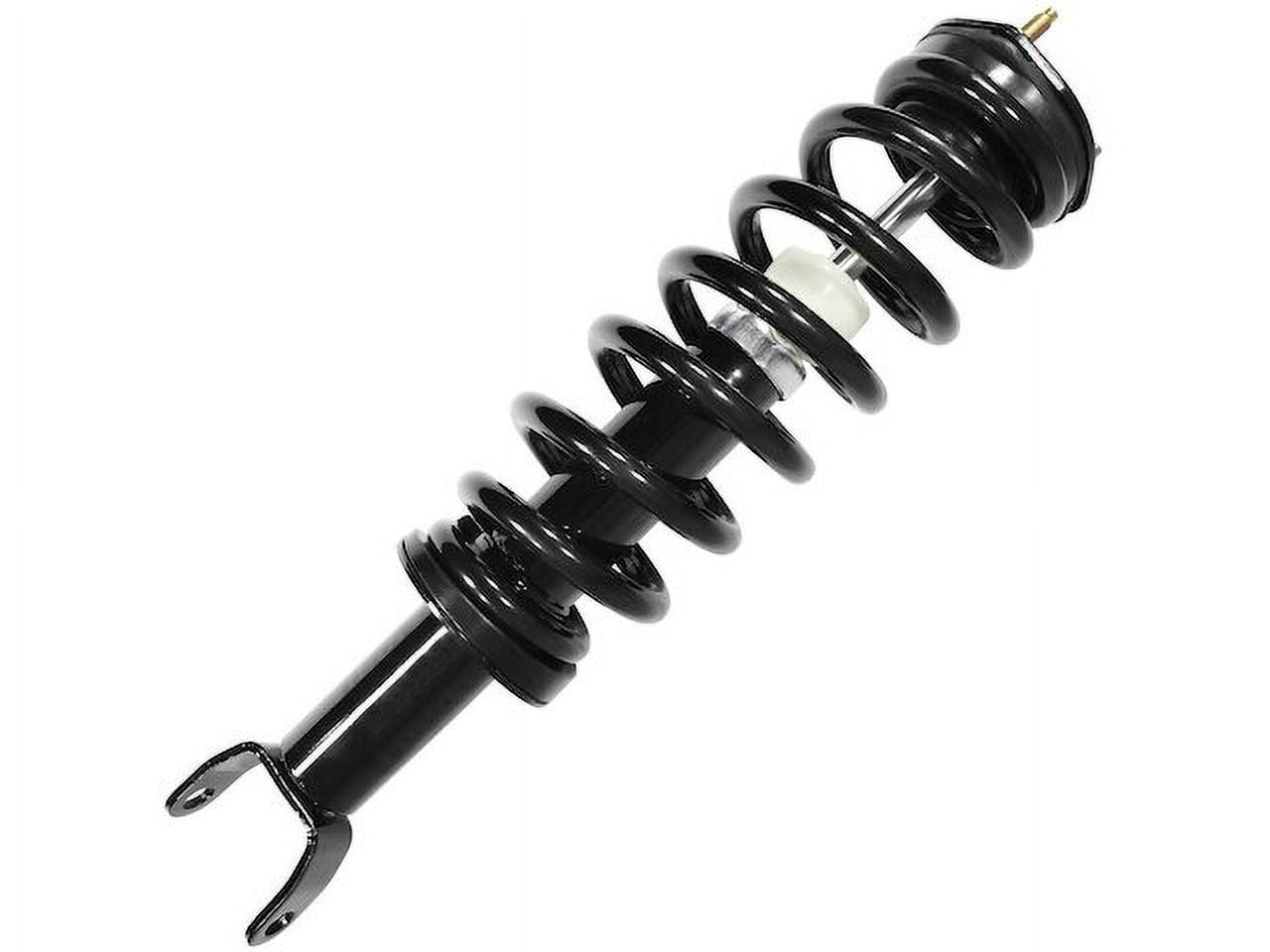 Front Strut and Coil Spring Assembly - Compatible with 2011 - 2018 ...
