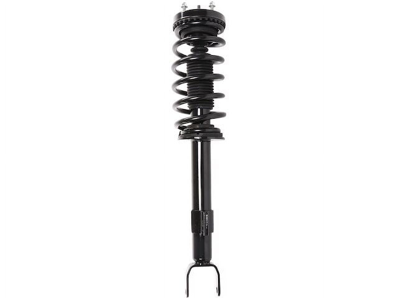 Front Strut and Coil Spring Assembly - Compatible with 2011 - 2020 ...