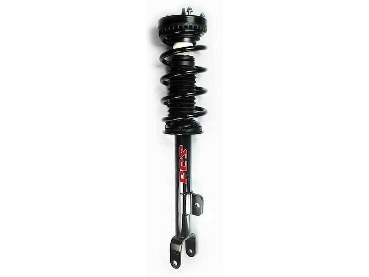 Front Strut and Coil Spring Assembly - Compatible with 2011 - 2022 ...
