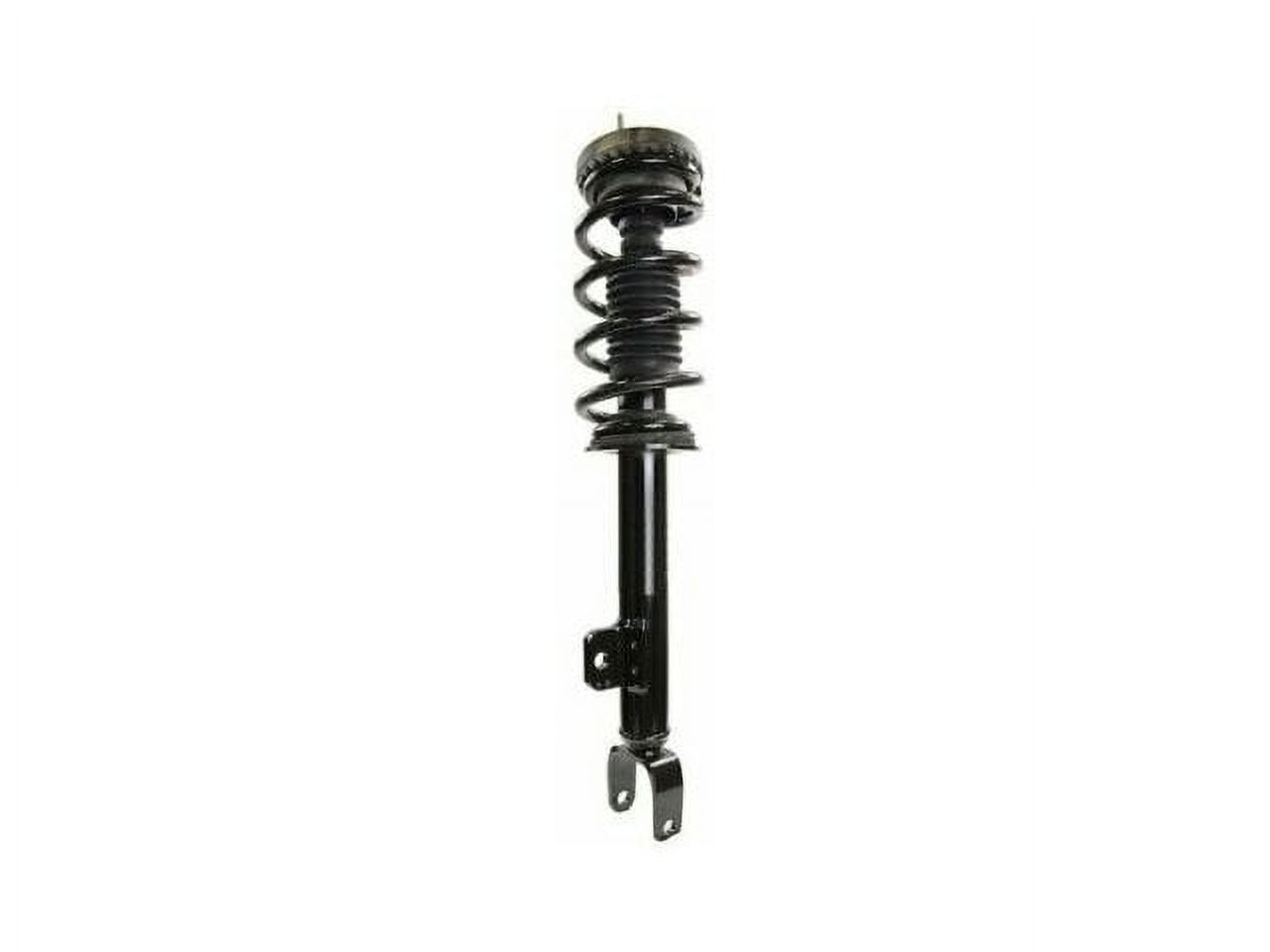 Front Strut and Coil Spring Assembly - Compatible with 2012 - 2023 ...