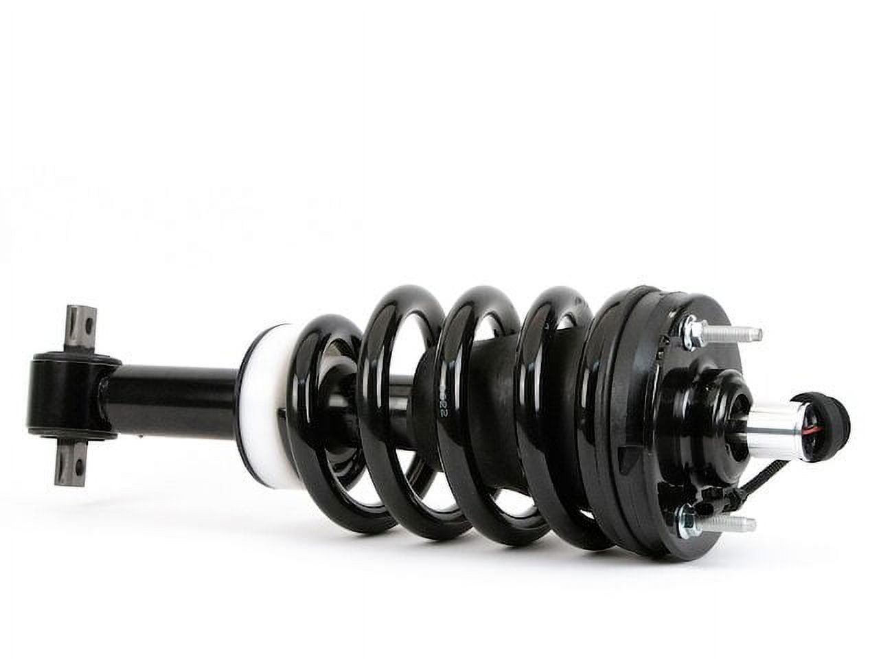 Front Strut and Coil Spring Assembly - Compatible with 2015 - 2020 ...
