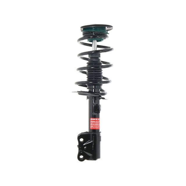 Front Strut and Coil Spring Assembly - Compatible with 2015 - 2021 Ford ...