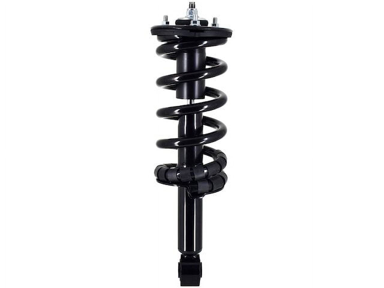 Front Strut and Coil Spring Assembly - Compatible with 2016 - 2023 ...