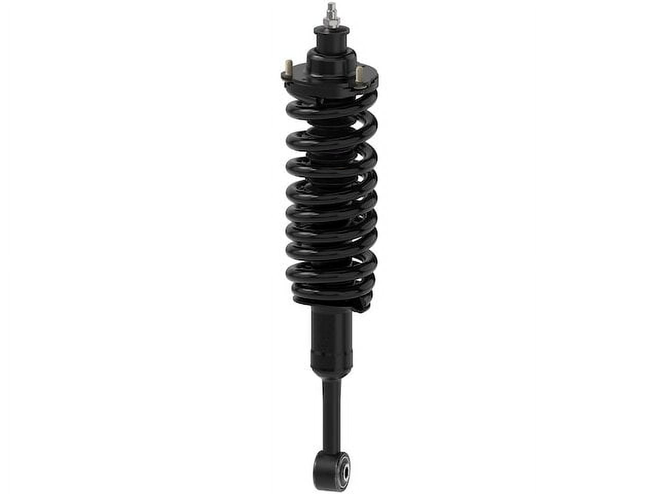 Front Strut and Coil Spring Assembly - Compatible with 2016 - 2023 ...