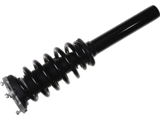 Front Strut and Coil Spring Assembly - Compatible with 2017 - 2024 ...