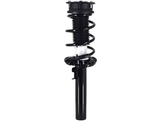 Front Strut and Coil Spring Assembly - Compatible with 2019 - 2024 Volkswagen Jetta 2020 2021 ...