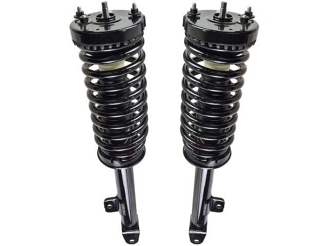 Dodge Magnum Suspension Strut Assembly