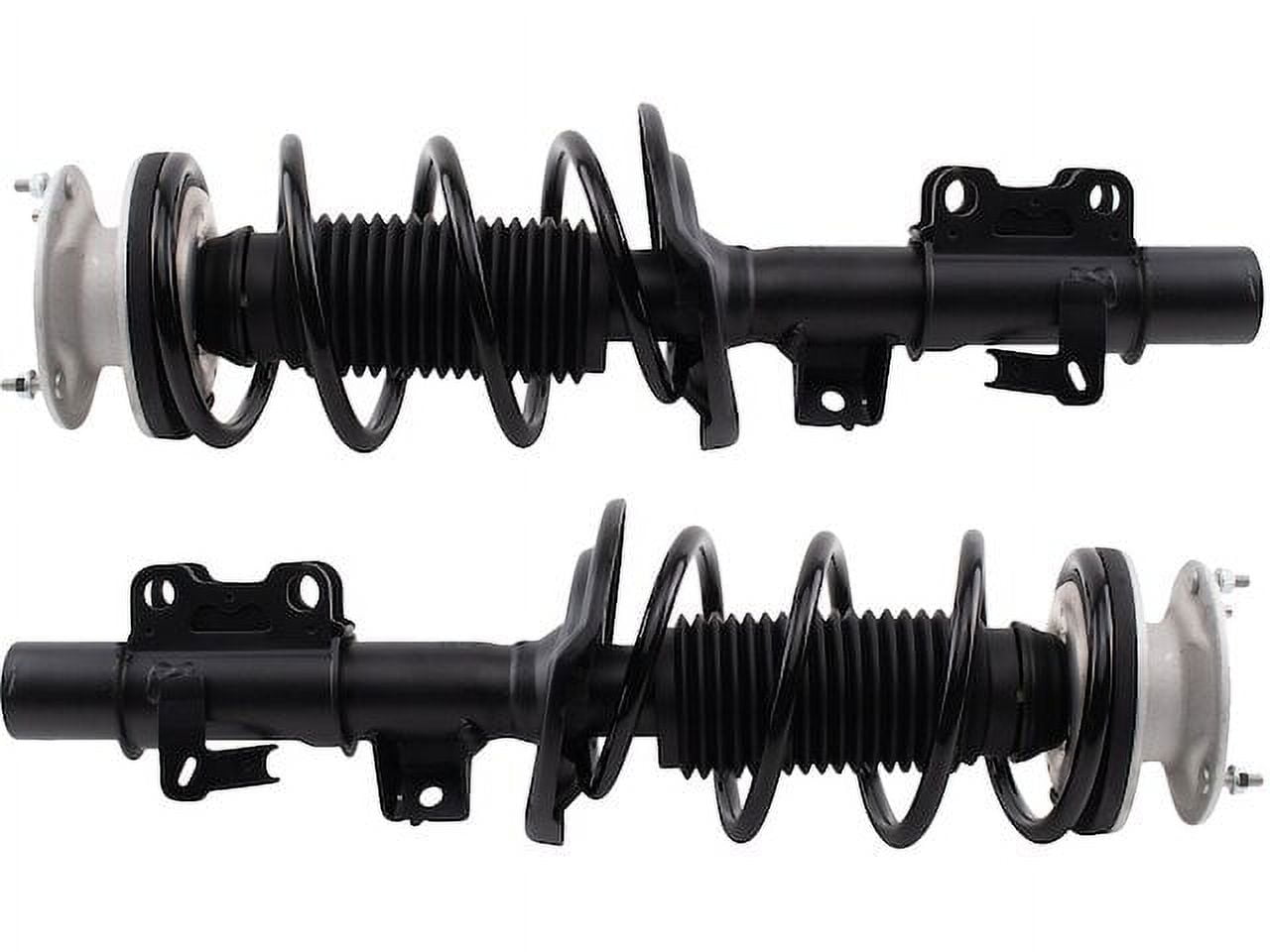Cadillac Cts Suspension Strut Assembly
