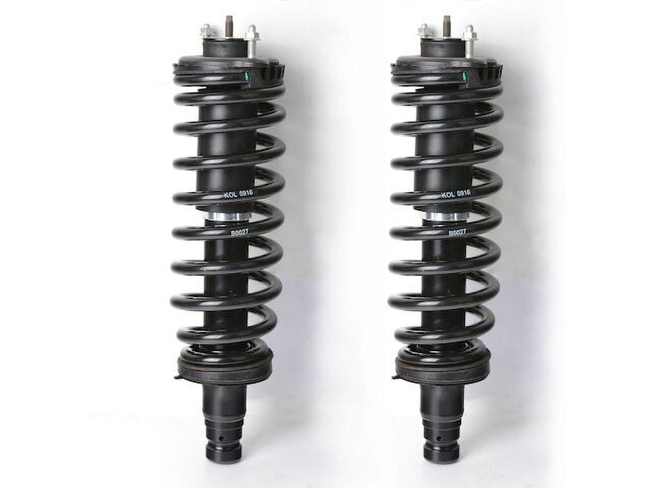 Isuzu Hombre Suspension Strut Assembly