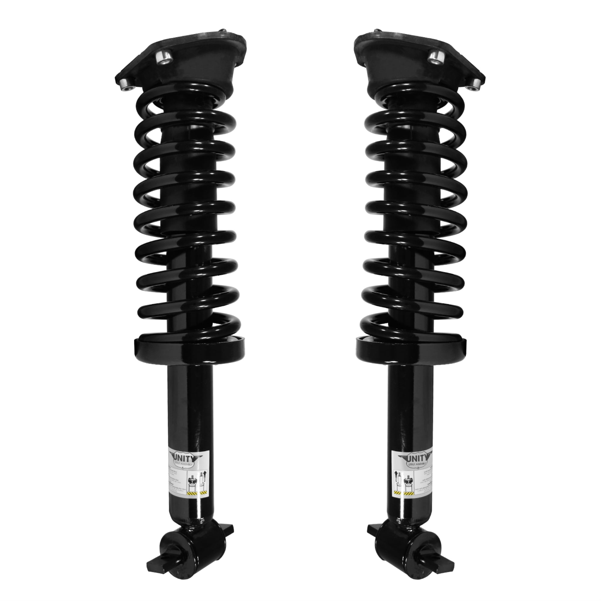 Front Complete Strut Assembly Kit for 1993-2002 Chevrolet Camaro, 1993 ...