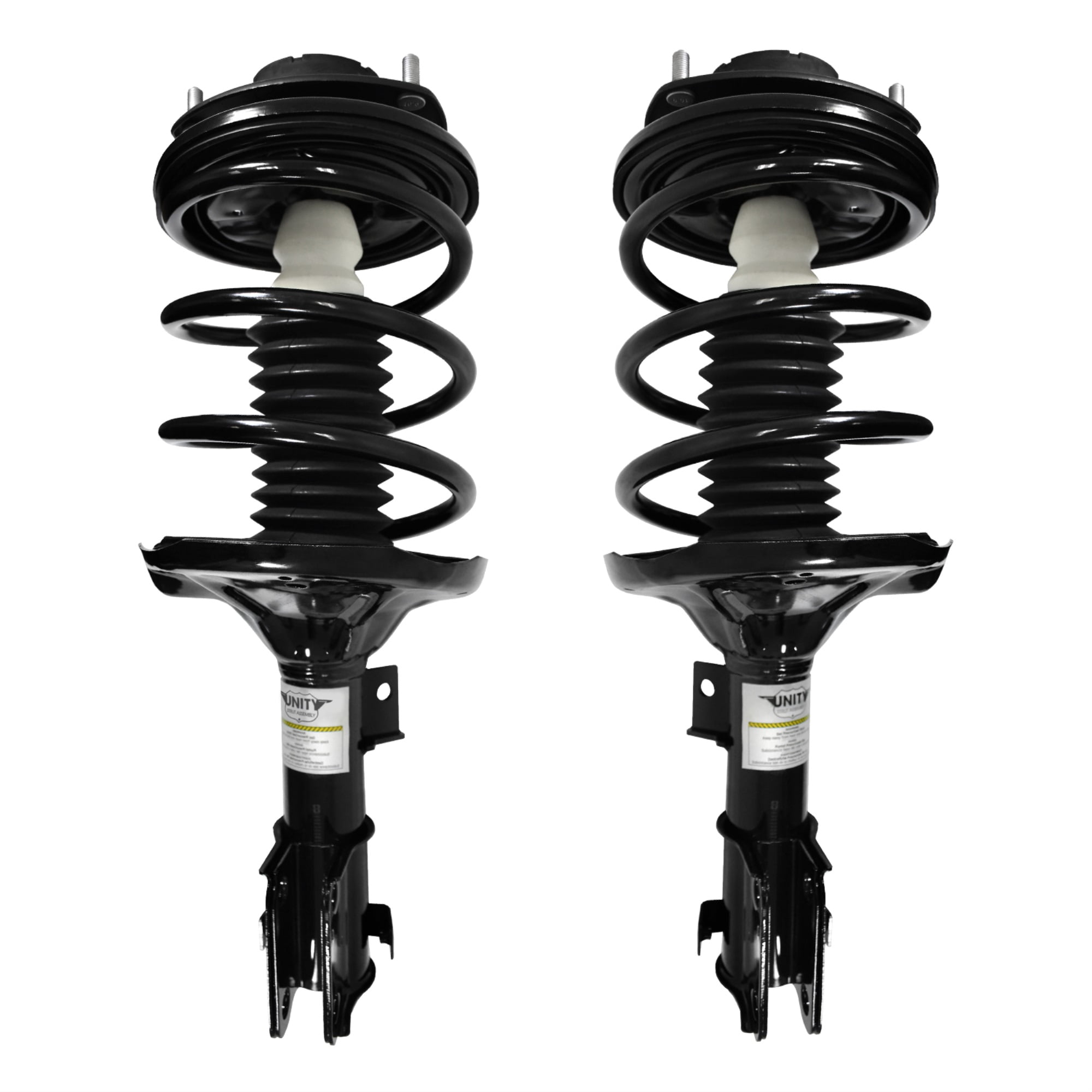 Front Strut for 2001-2005 Chrysler Sebring, 2001-2005 Dodge Stratus ...