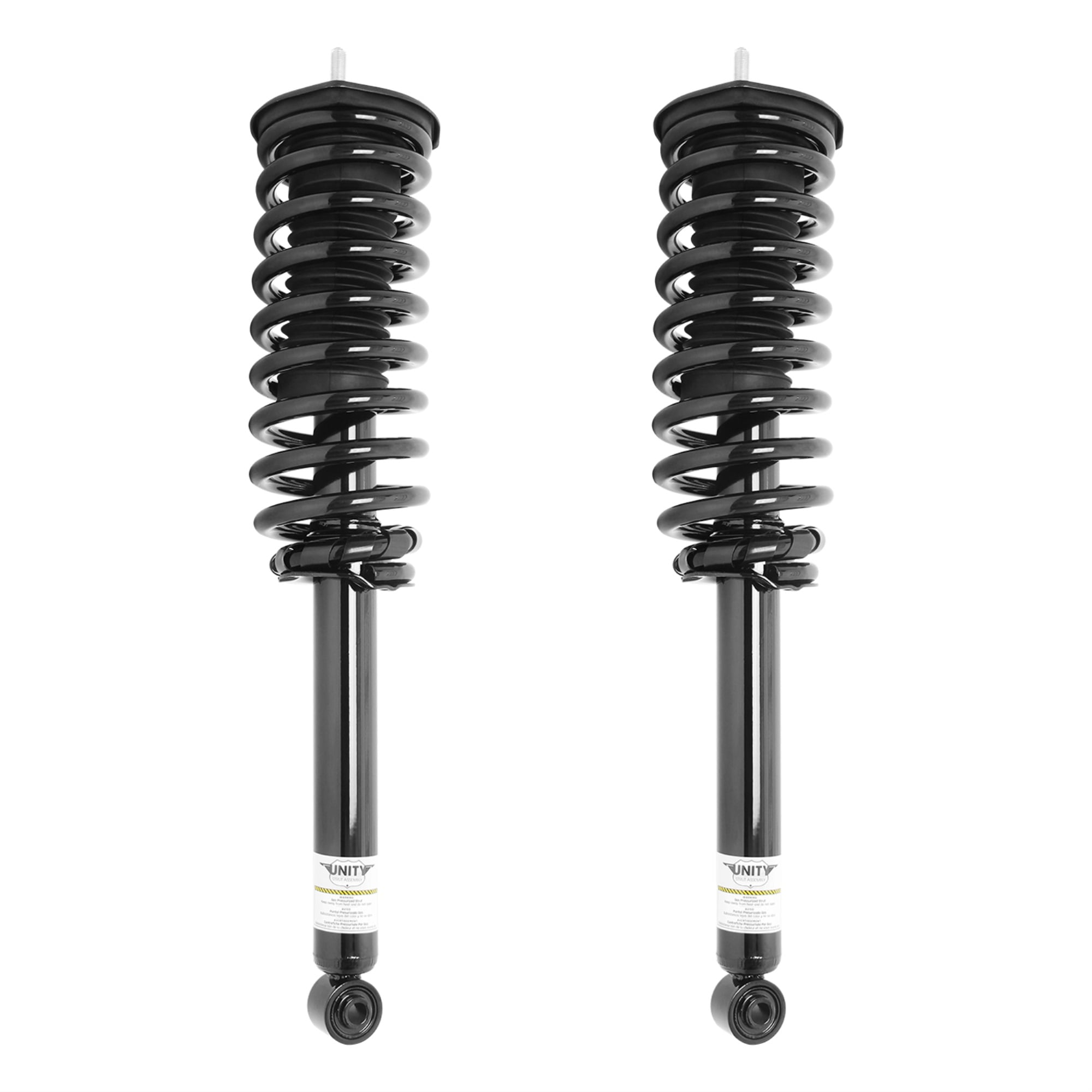 Front Strut for 2001-2006 Lexus LS430 - Walmart.com