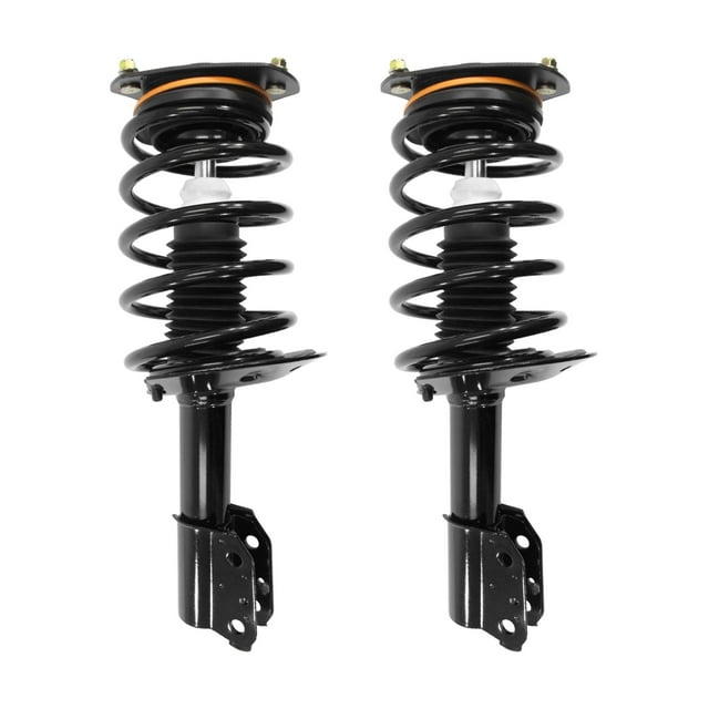 Front Strut for 2006-2013 Chevrolet Impala, 2014-2016 Chevrolet Impala ...