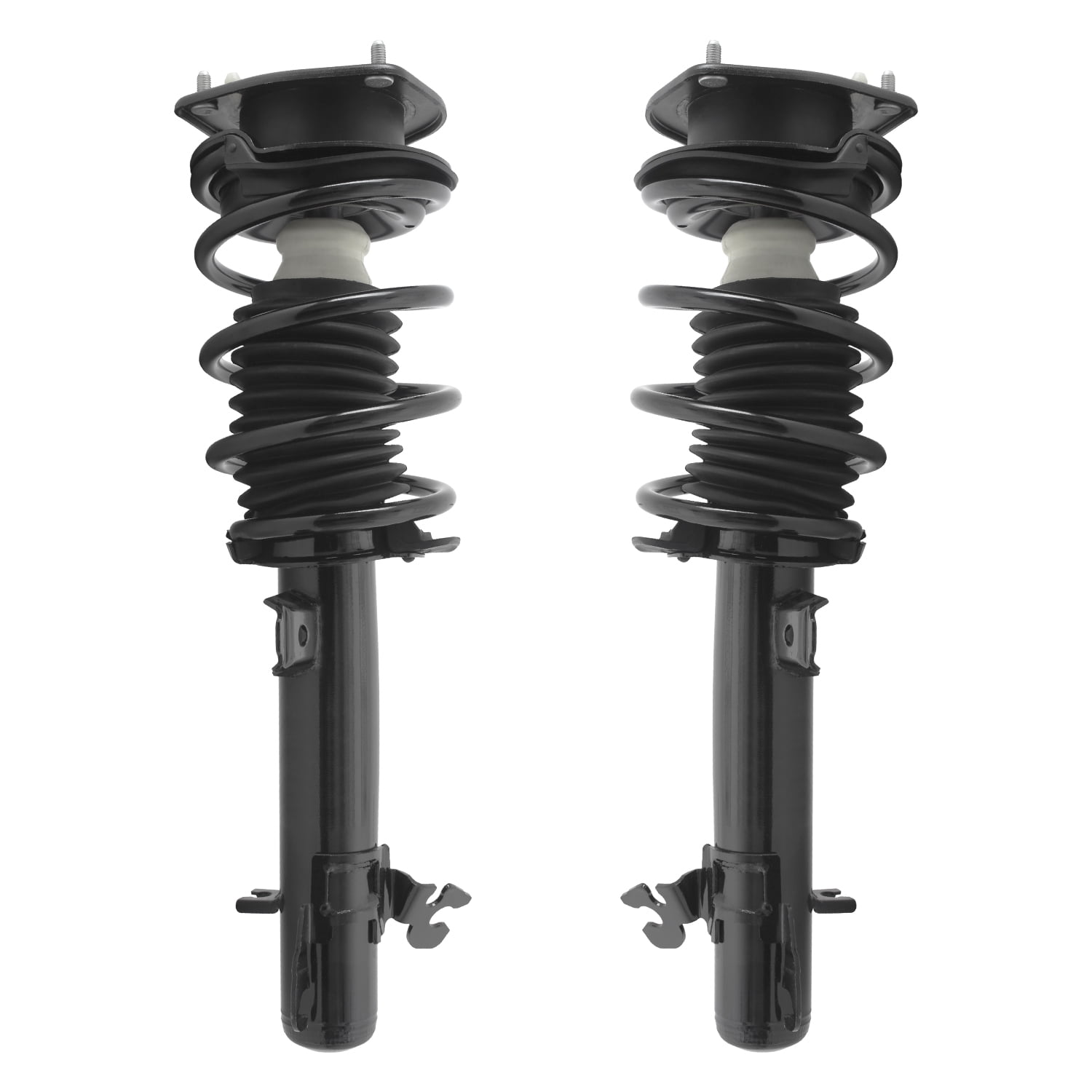 Front Complete Strut Assembly Kit for 2008-2014 Mini Cooper Clubman ...