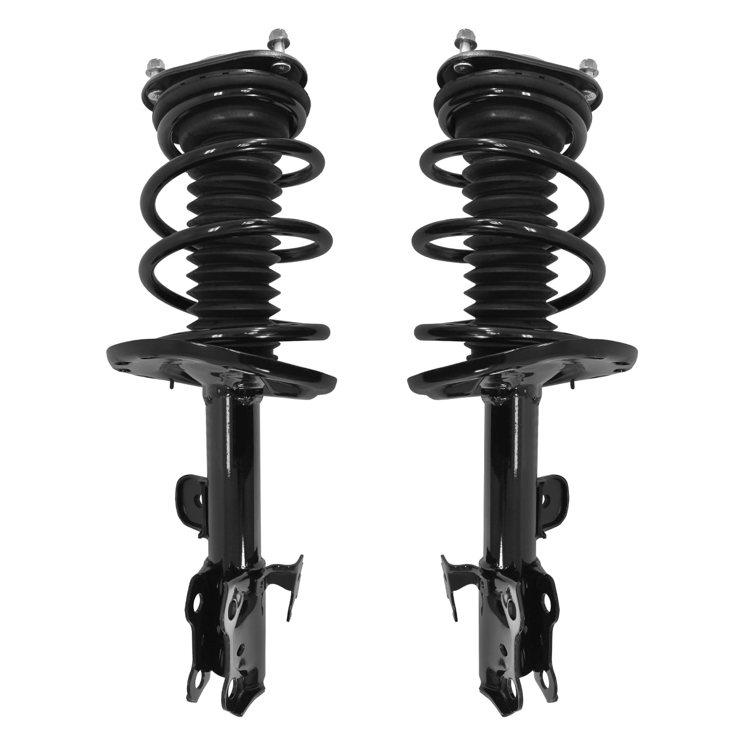 Front Complete Strut Assembly Kit for 2009-2012 Toyota Rav4 - Walmart.com