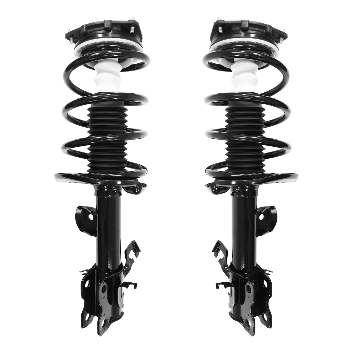 Nissan Juke Suspension Strut Assembly Kit