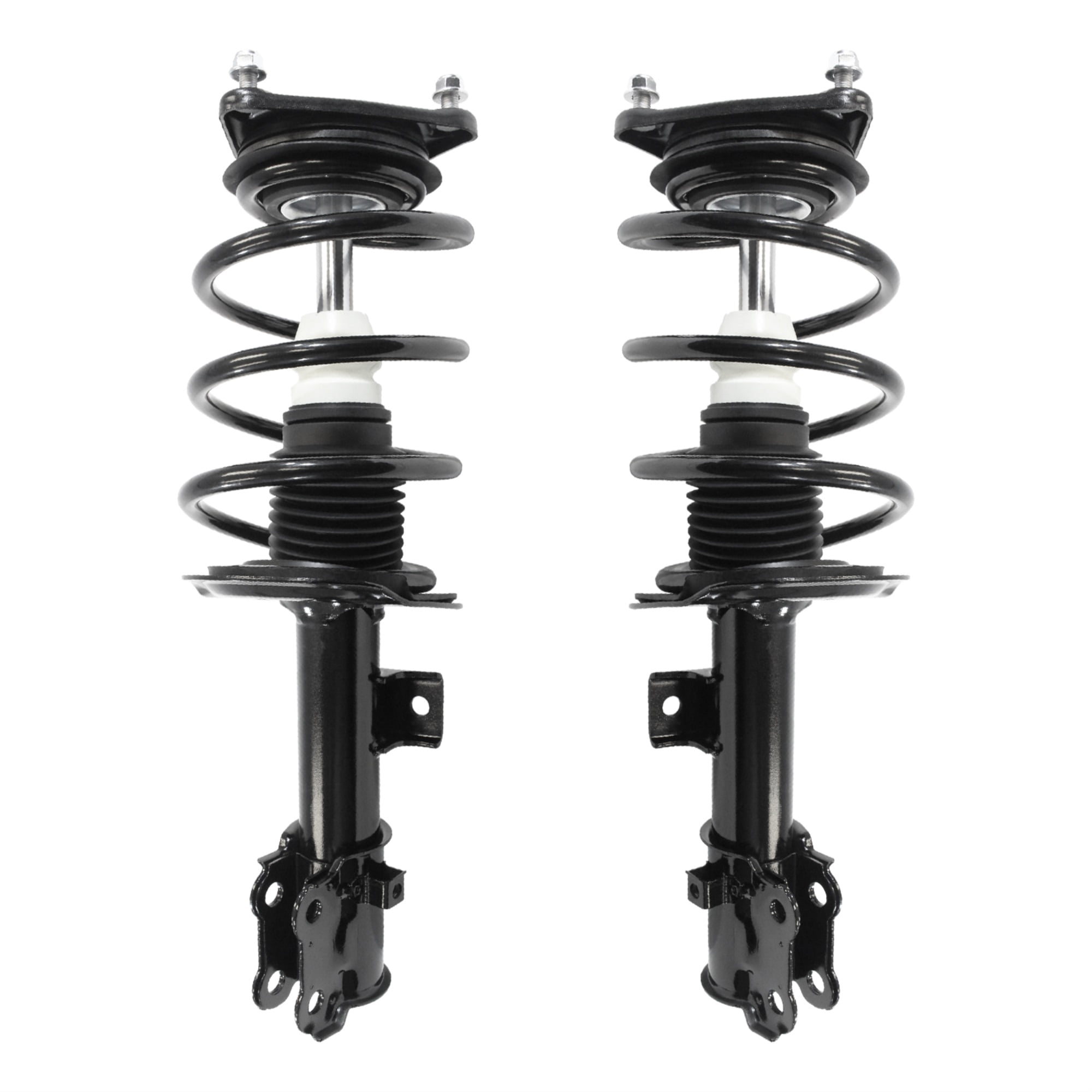 Front Complete Strut Assembly Kit for 2014-2017 Kia Forte, 2014-2017 ...