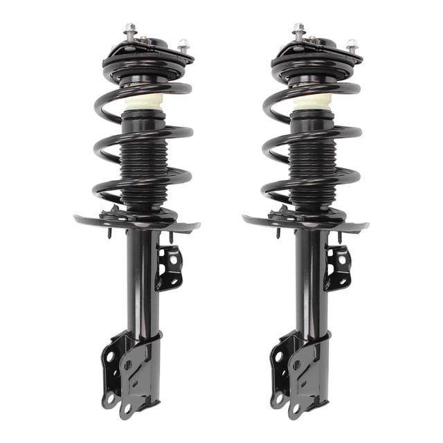 Front Complete Strut Assembly Kit for 2015-2020 Ford Mustang - Walmart ...