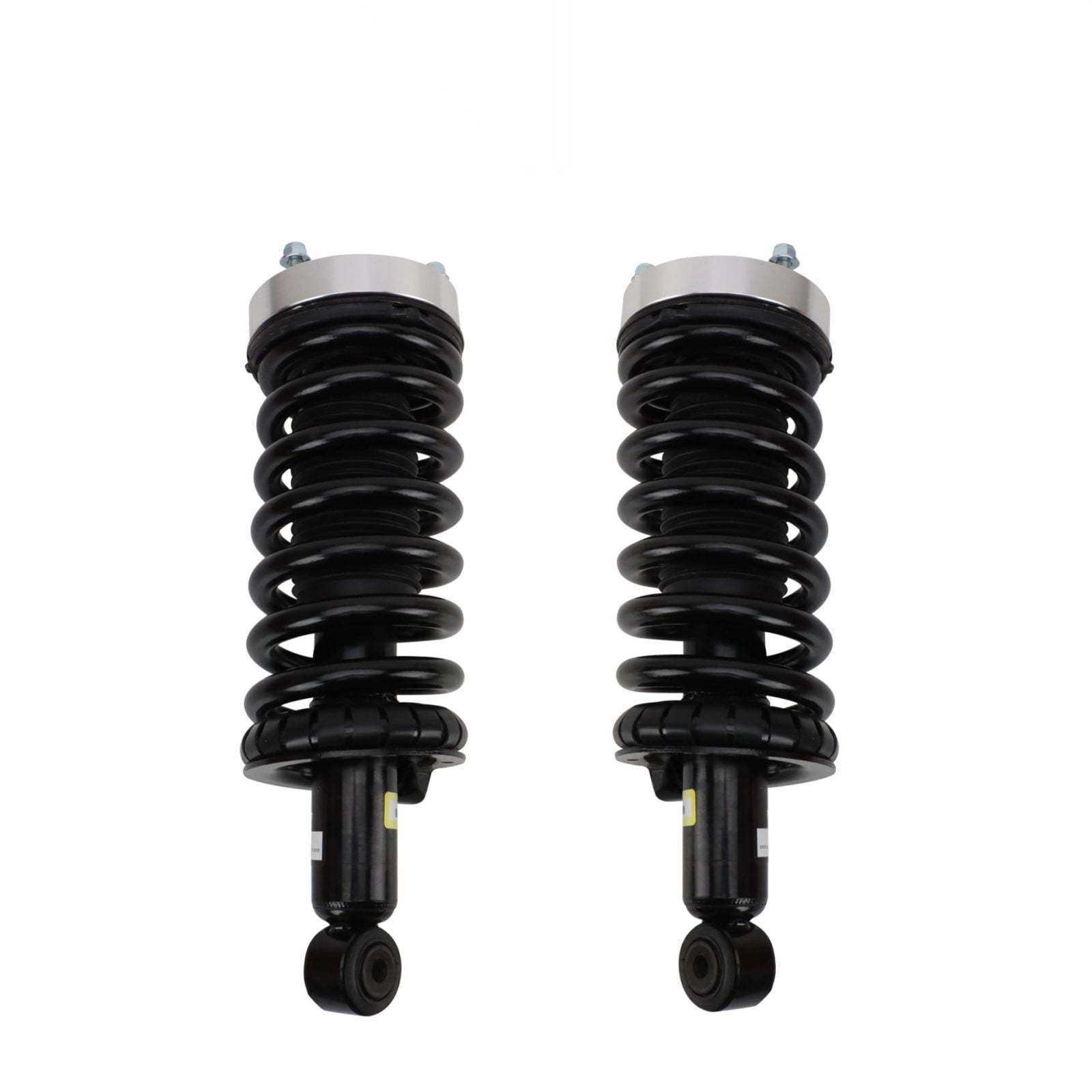 Front Strut & for Spring Assembly Set Fits 2004-2015 for Nissan Titan ...