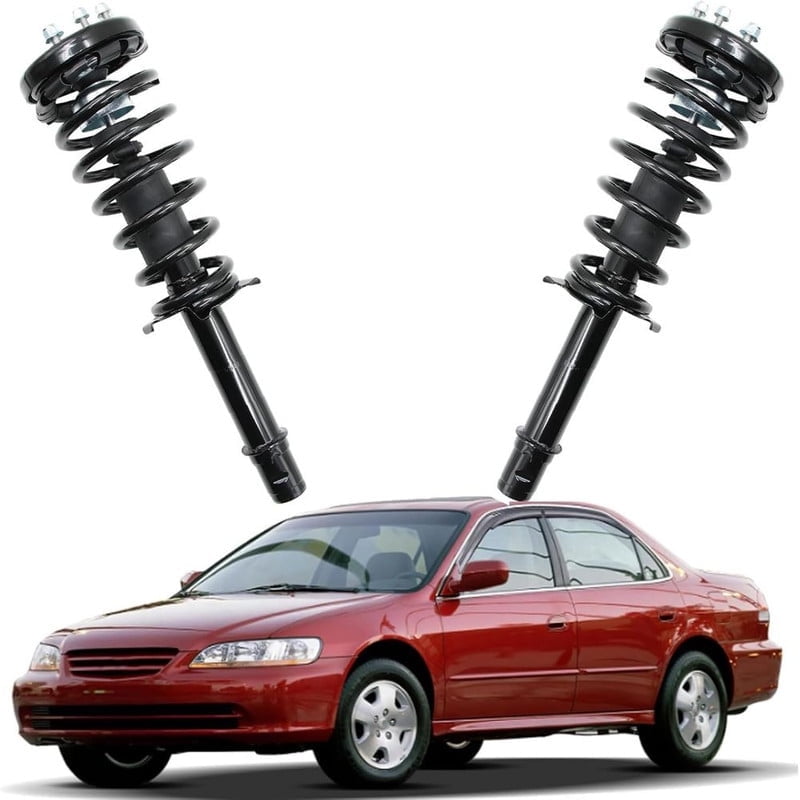 Front Struts Complete Assembly for 1998-2002 Honda Accord/2001-2003 ...