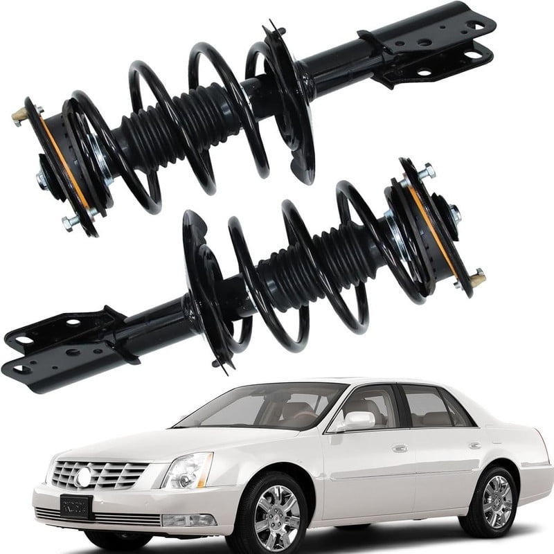 Front Struts Complete Assembly for 2000-2005 Buick LeSabre/Cadillac ...
