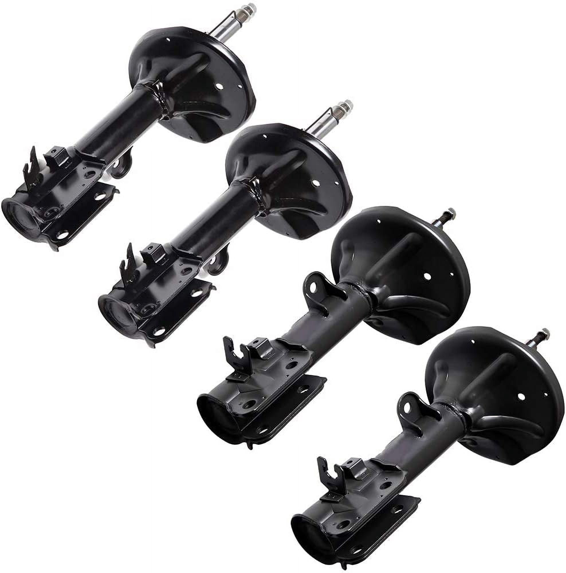 Front Struts & Rear Shock Absorbers, SCITOO Shocks Absorbers Assemblies ...
